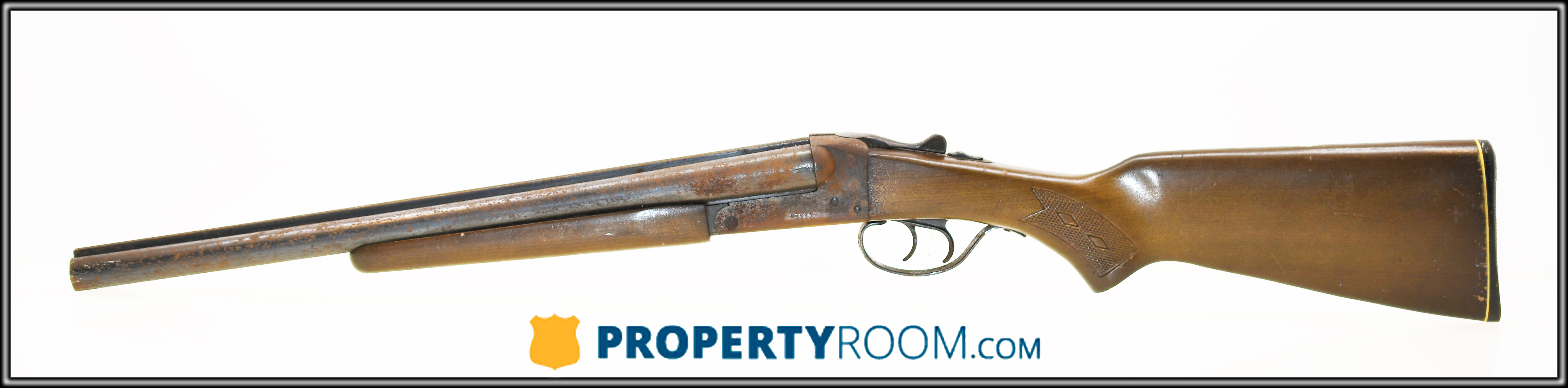 STEVENS 311 12 GA (Auction ID: 19170576, End Time : Nov. 27, 2025 19:09 ...