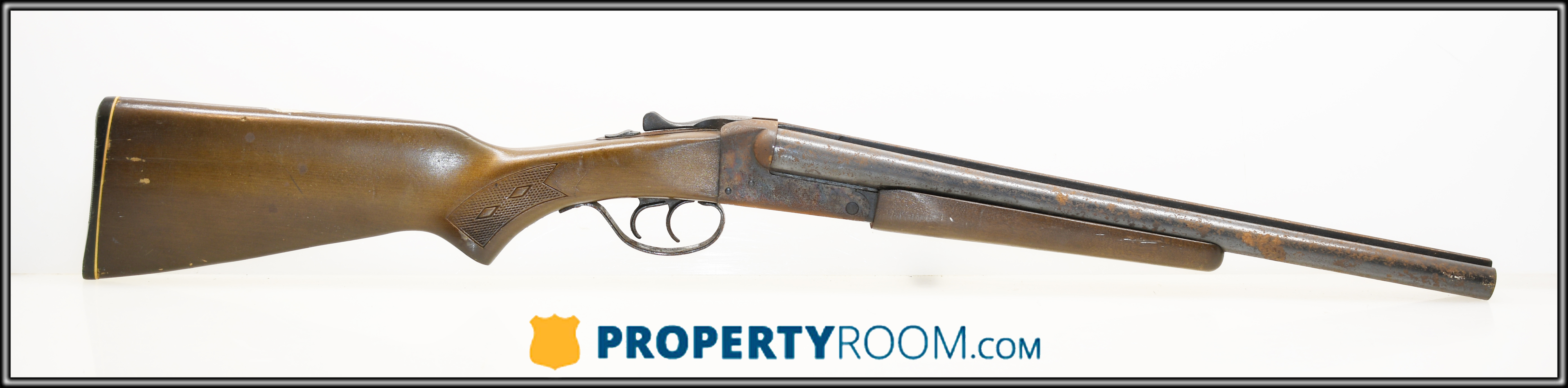 STEVENS 311 12 GA (Auction ID: 19170576, End Time : Nov. 27, 2025 19:09 ...