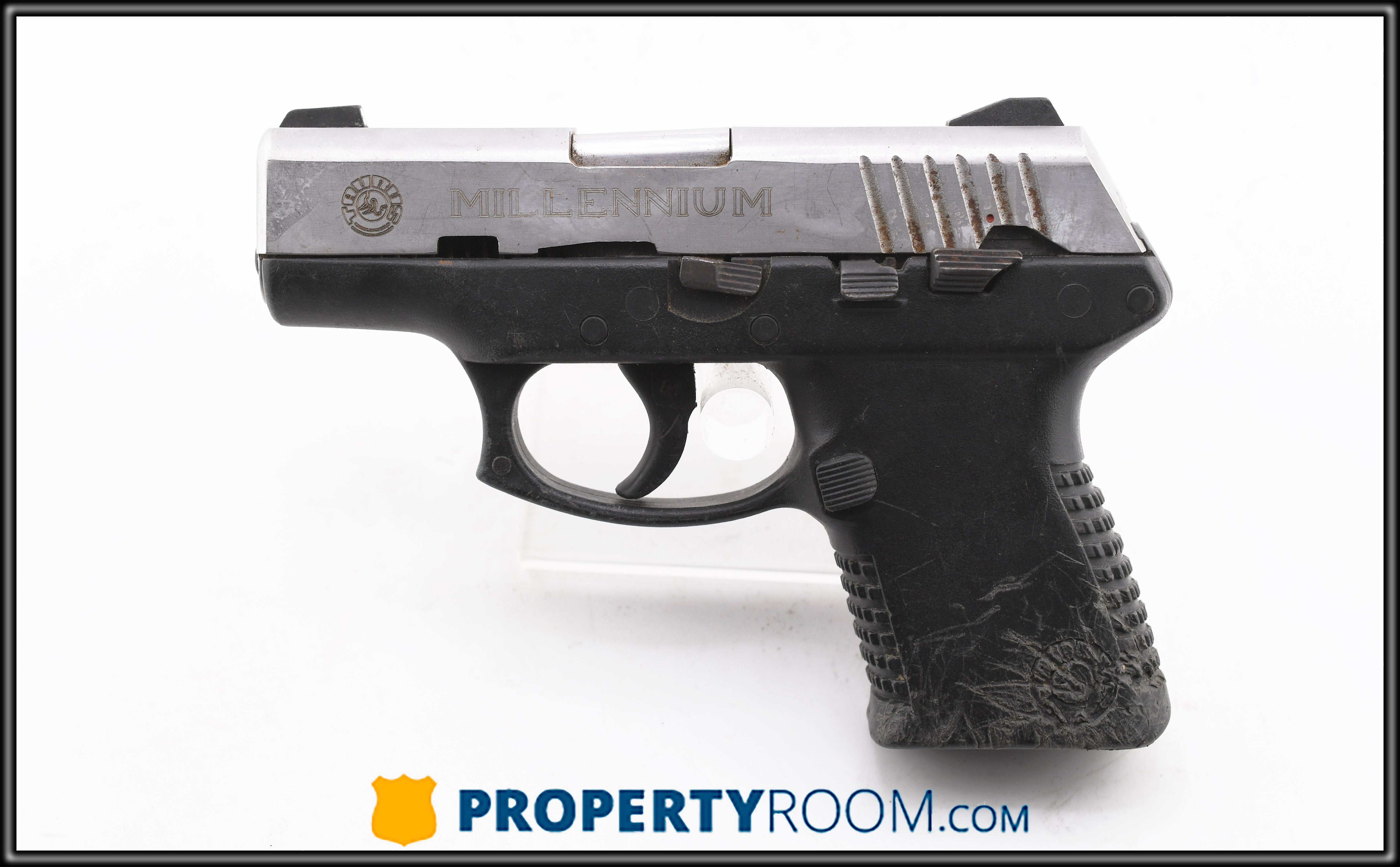 TAURUS PT 111 9MM (Auction ID: 19190104, End Time : Apr. 13, 2026 20:25 ...