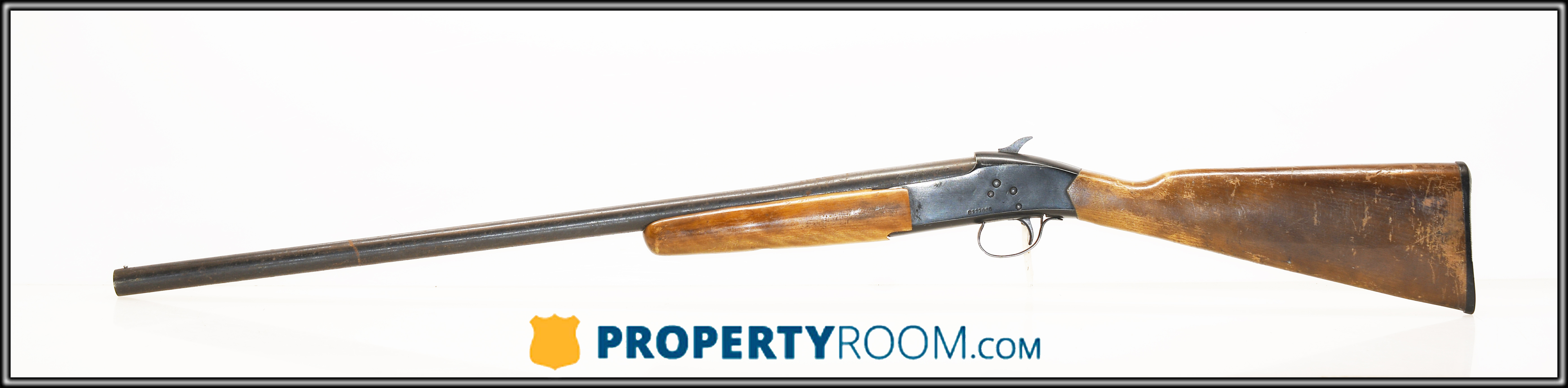 SPRINGFIELD 944 A 12 GA (Auction ID: 19107504, End Time : Mar. 04, 2025 ...