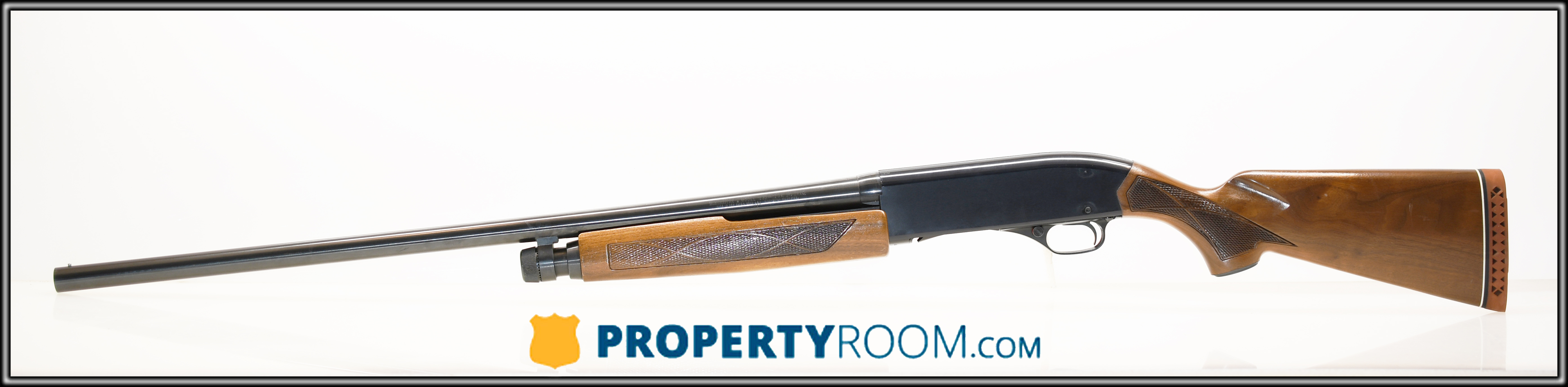 WINCHESTER 1200 12 GA (Auction ID: 19083313, End Time : Aug. 02, 2024 ...