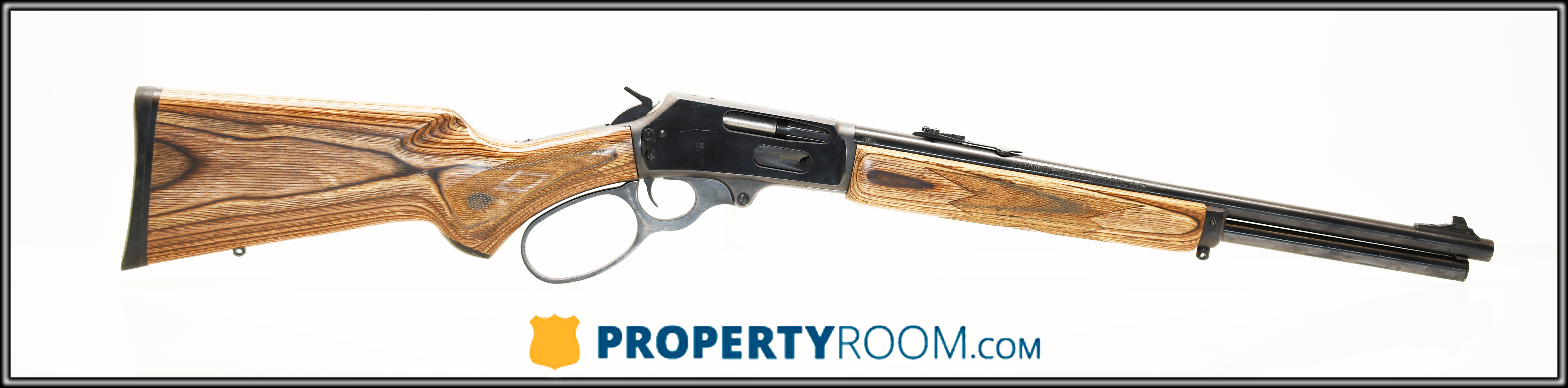 MARLIN 336BL 30-30 WIN (Auction ID: 19077972, End Time : Jun. 26, 2024 ...