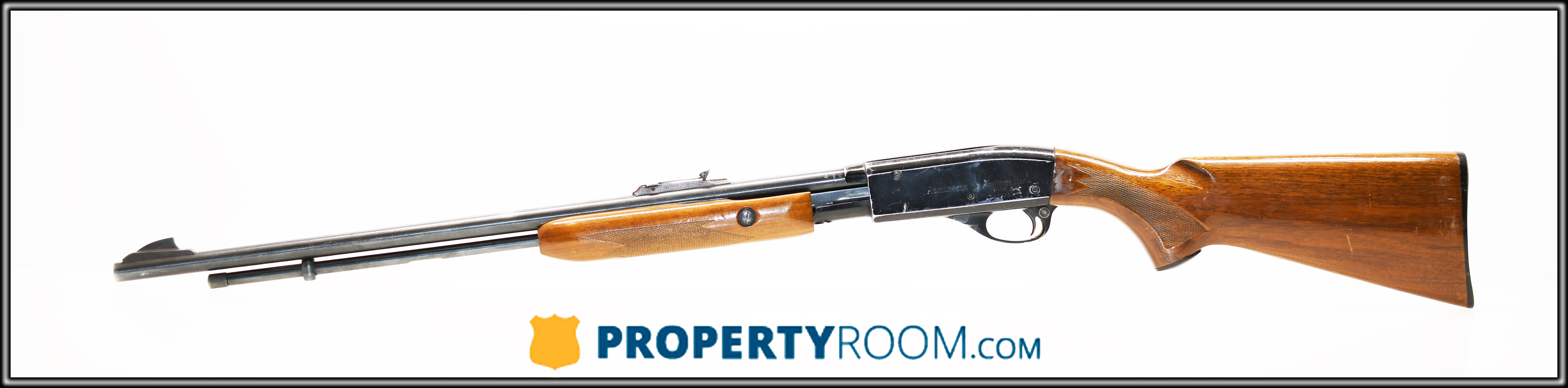 REMINGTON FIELDMASTER 572 22 LR (Auction ID: 19109672, End Time : Mar ...