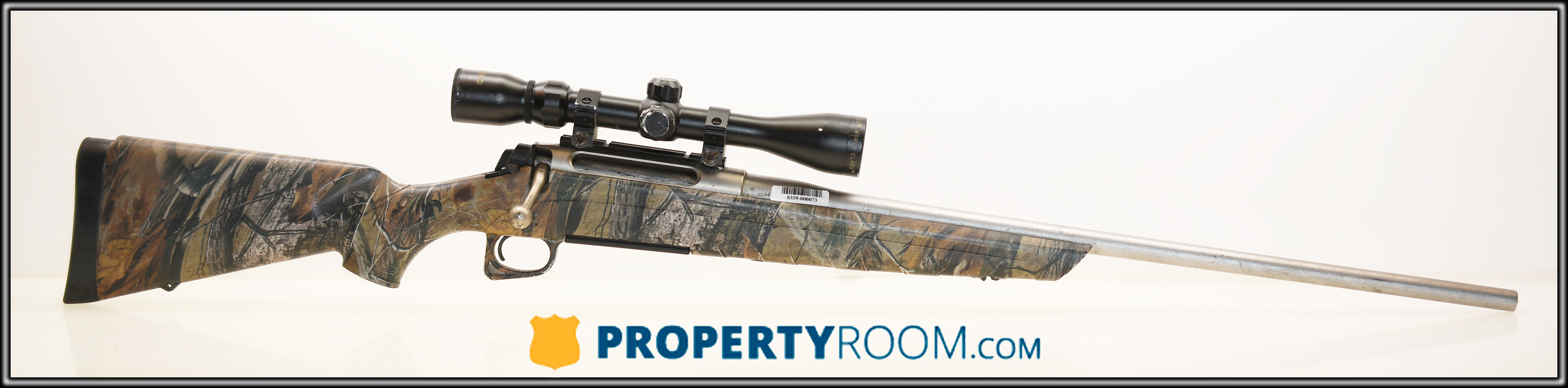 REMINGTON 770 7MM REM MAG (Auction ID: 19172391, End Time : Dec. 03 ...