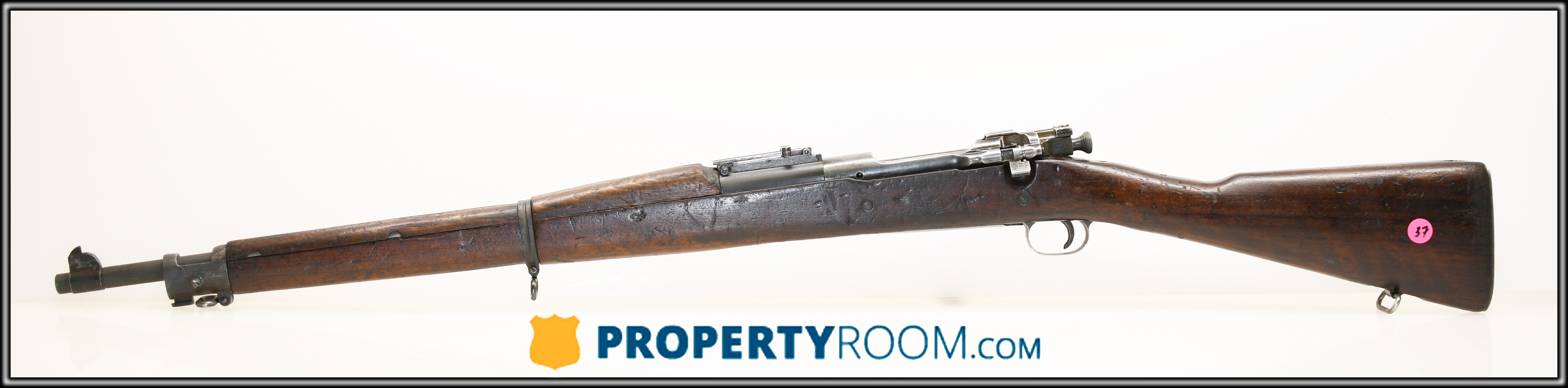 SPRINGFIELD ARMORY 1903 NONE LISTED (Auction ID: 19142684, End Time ...