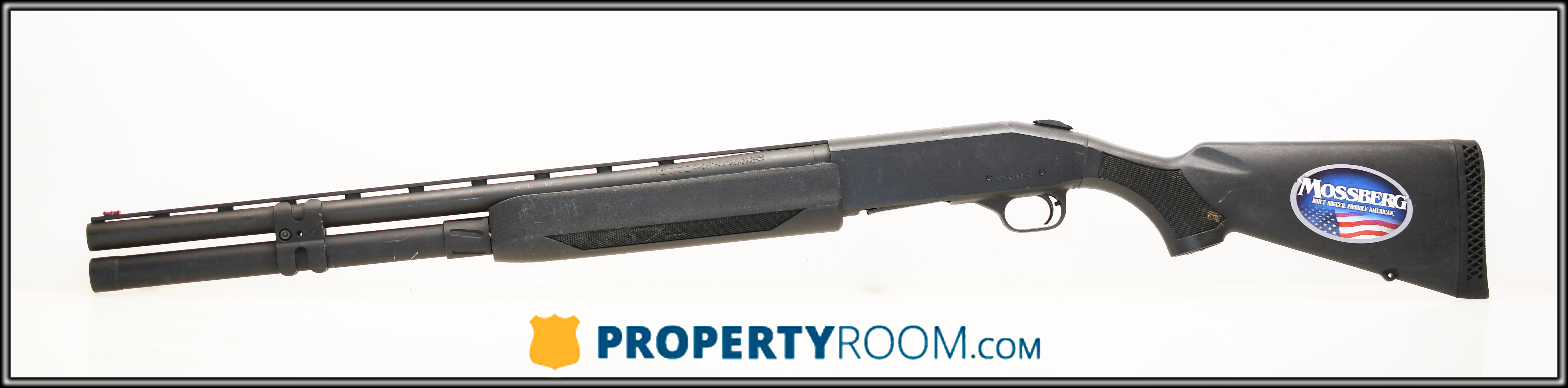 MOSSBERG 930 JM PRO TACTICAL CLASS 12 GA (Auction ID: 19110933, End ...