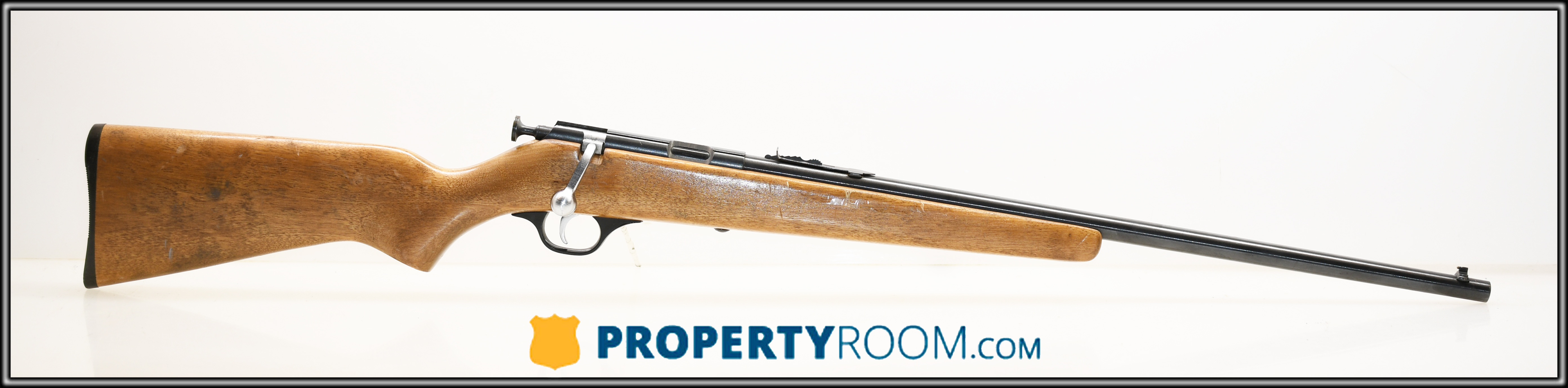 J.C. HIGGINS 103.181 22 LR (Auction ID: 19166391, End Time : Nov. 14 ...