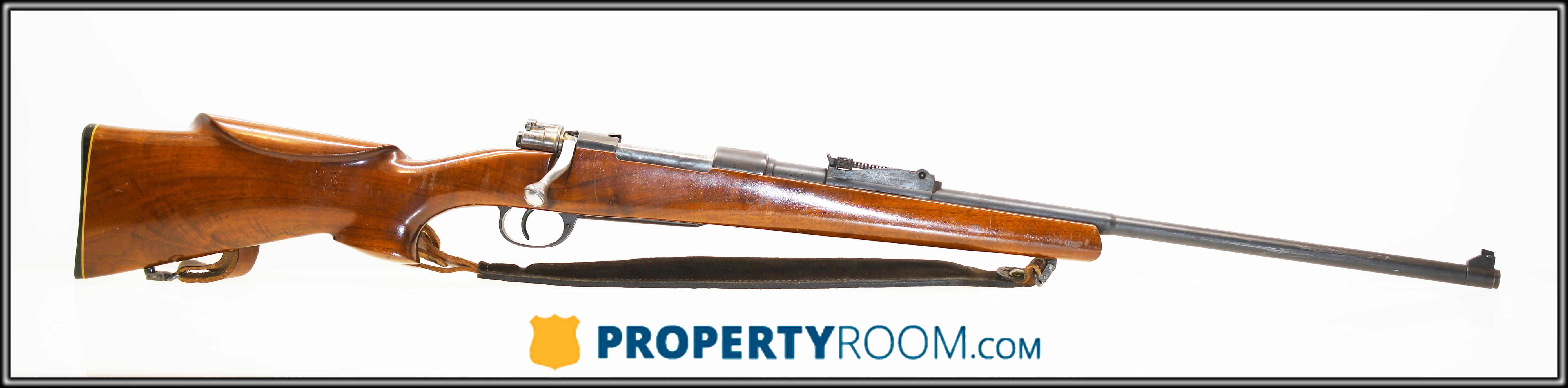 MAUSER ARGENTINO 1909 NONE LISTED (Auction ID: 19172384, End Time : Dec ...